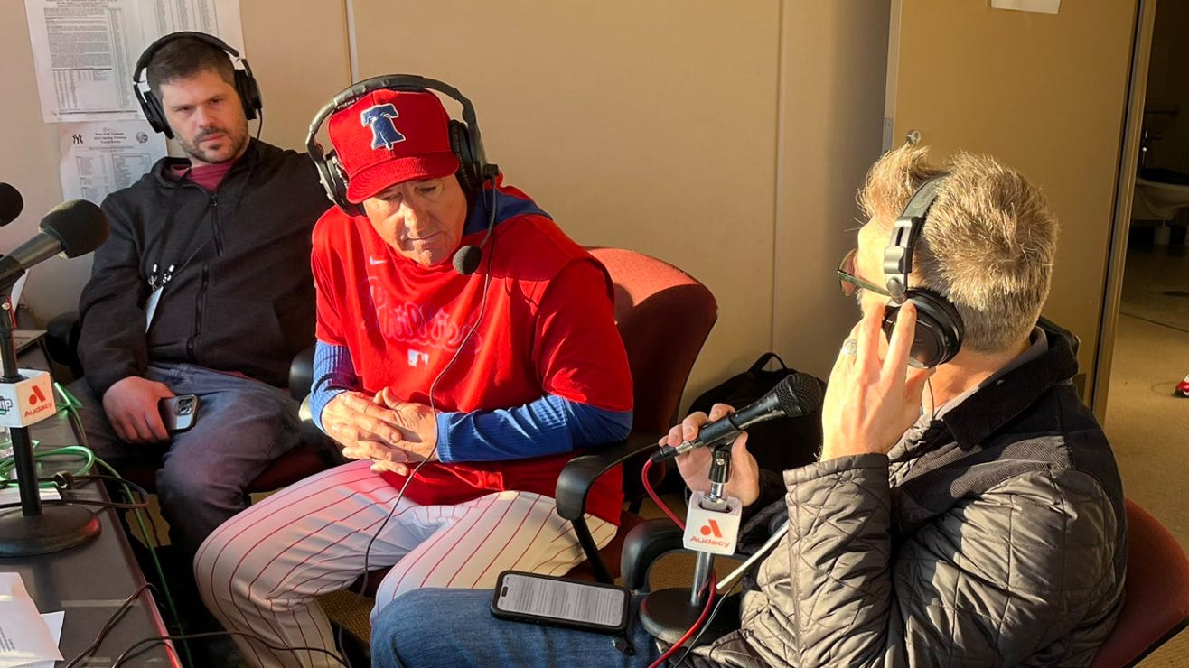 WIP Radio Philadelphia - MSN