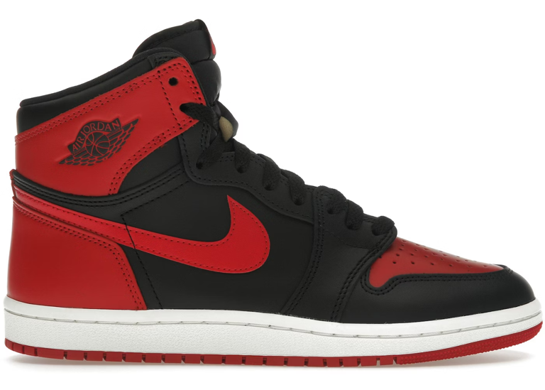 The 16 Greatest Air Jordan 1 Colorways of All Time, Ranked
