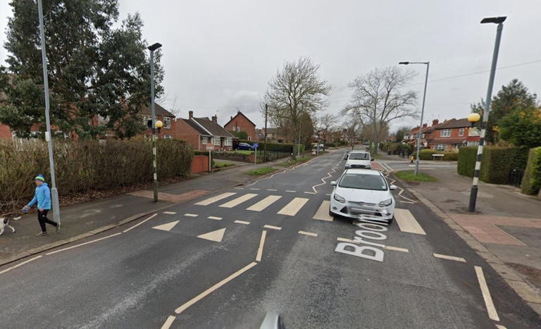 Police teams to be deployed to ‘unsafe’ Rotherham crossing after ...