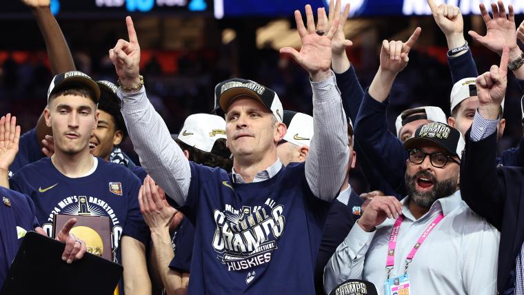 March Madness NCAA tournament expansion: Power conference push for more ...