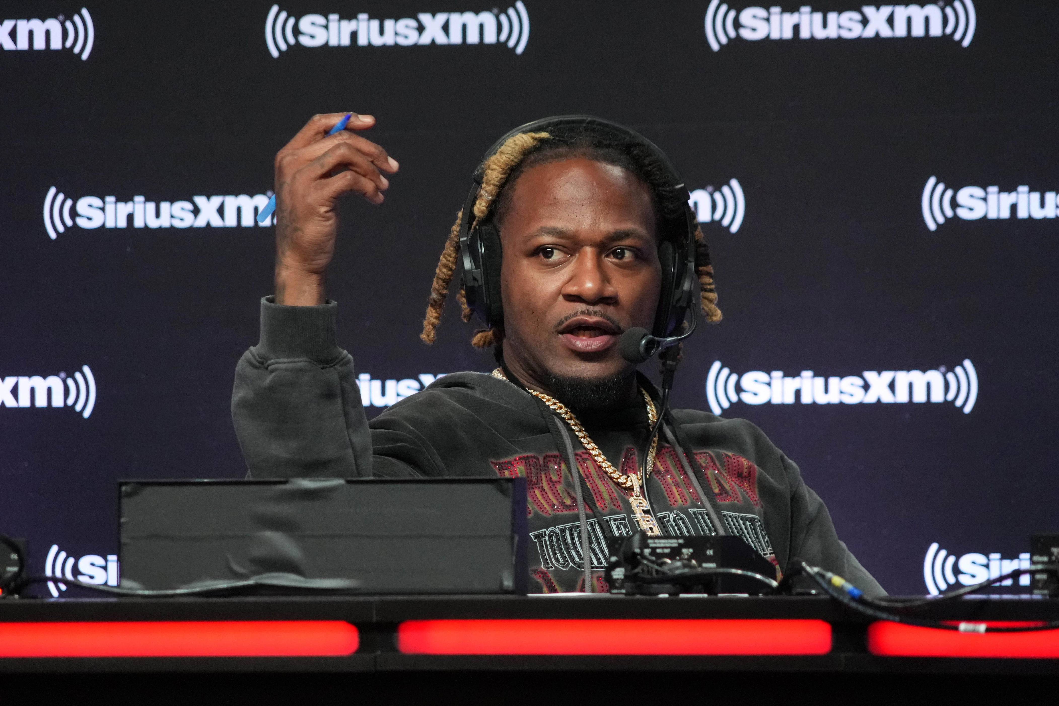 Ex-Bengal Pacman Jones reveals he never used his own urine in NFL drug ...
