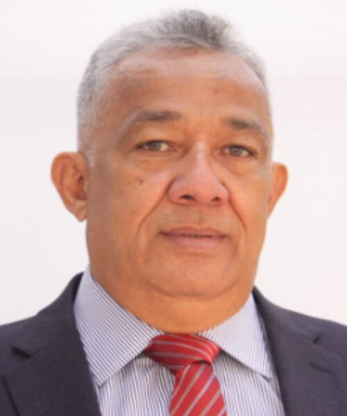 Excongresista José Joaquín Marchena, acusado por falsedad en documento ...