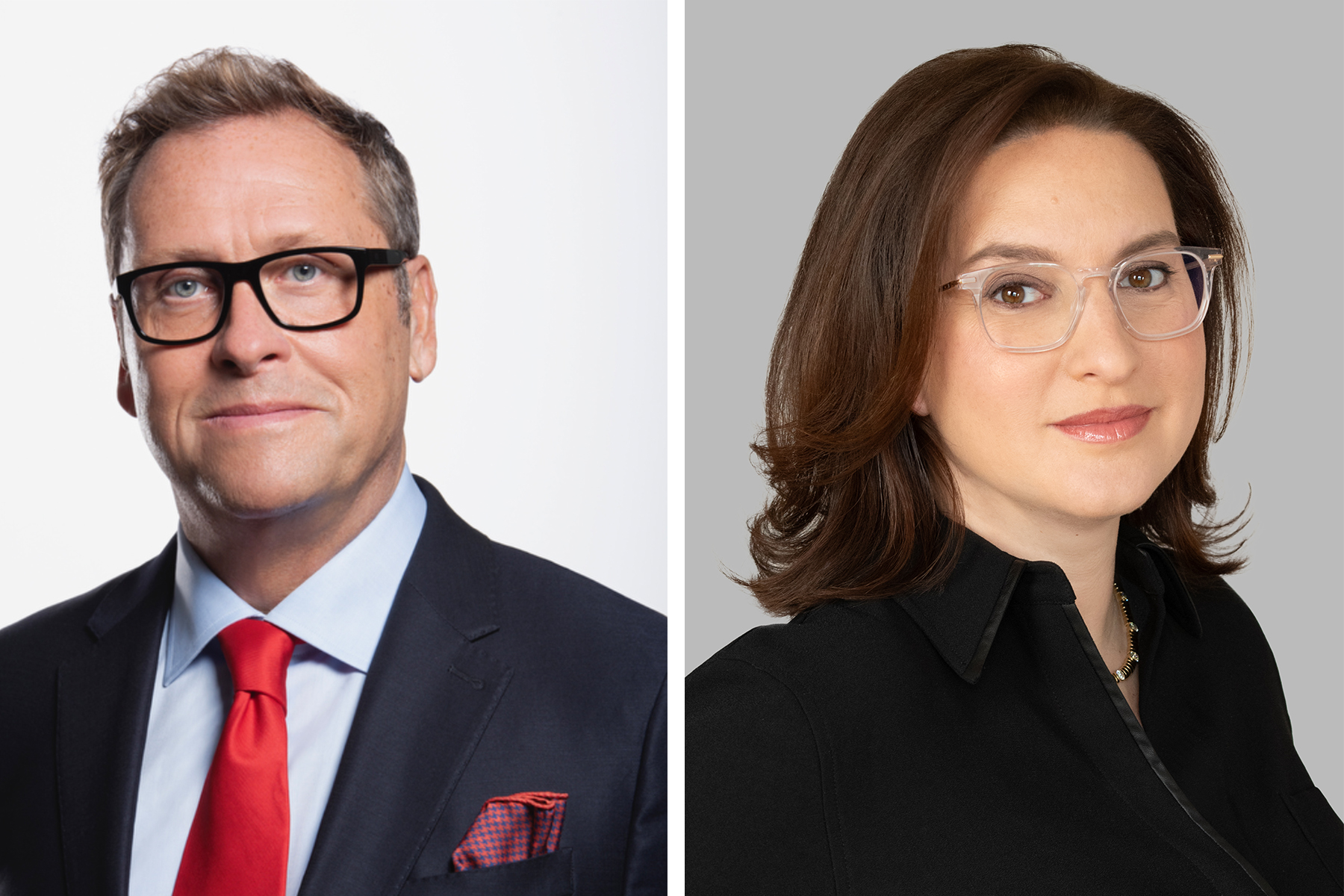 Nearing split with NBC News, MSNBC starts building a news operation