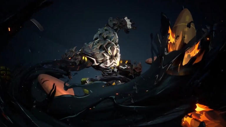 Cloak and Dagger Twilight Duo and Lingering Imprint Venom - Marvel ...