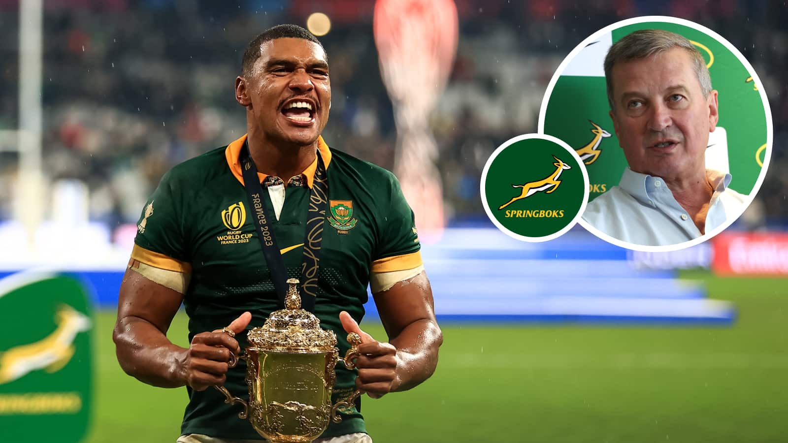 SA Rugby chief: ‘Feels like Springboks get punished by World Rugby for ...