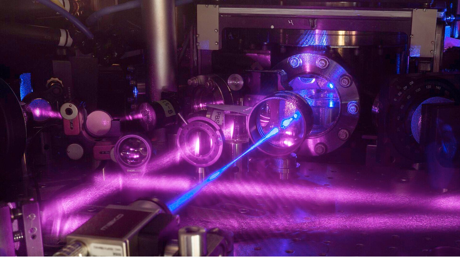 Atomic clocks could reveal interaction between Einstein’s relativity ...