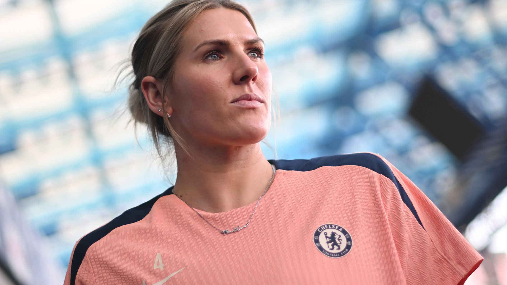 Official: Millie Bright signs new Chelsea contract extension