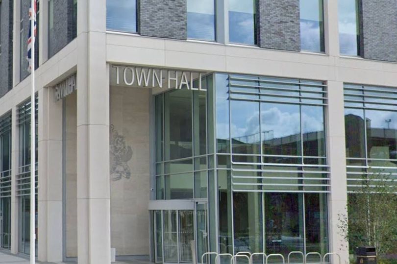Crawley council told to come clean on any plans it has to join up with ...