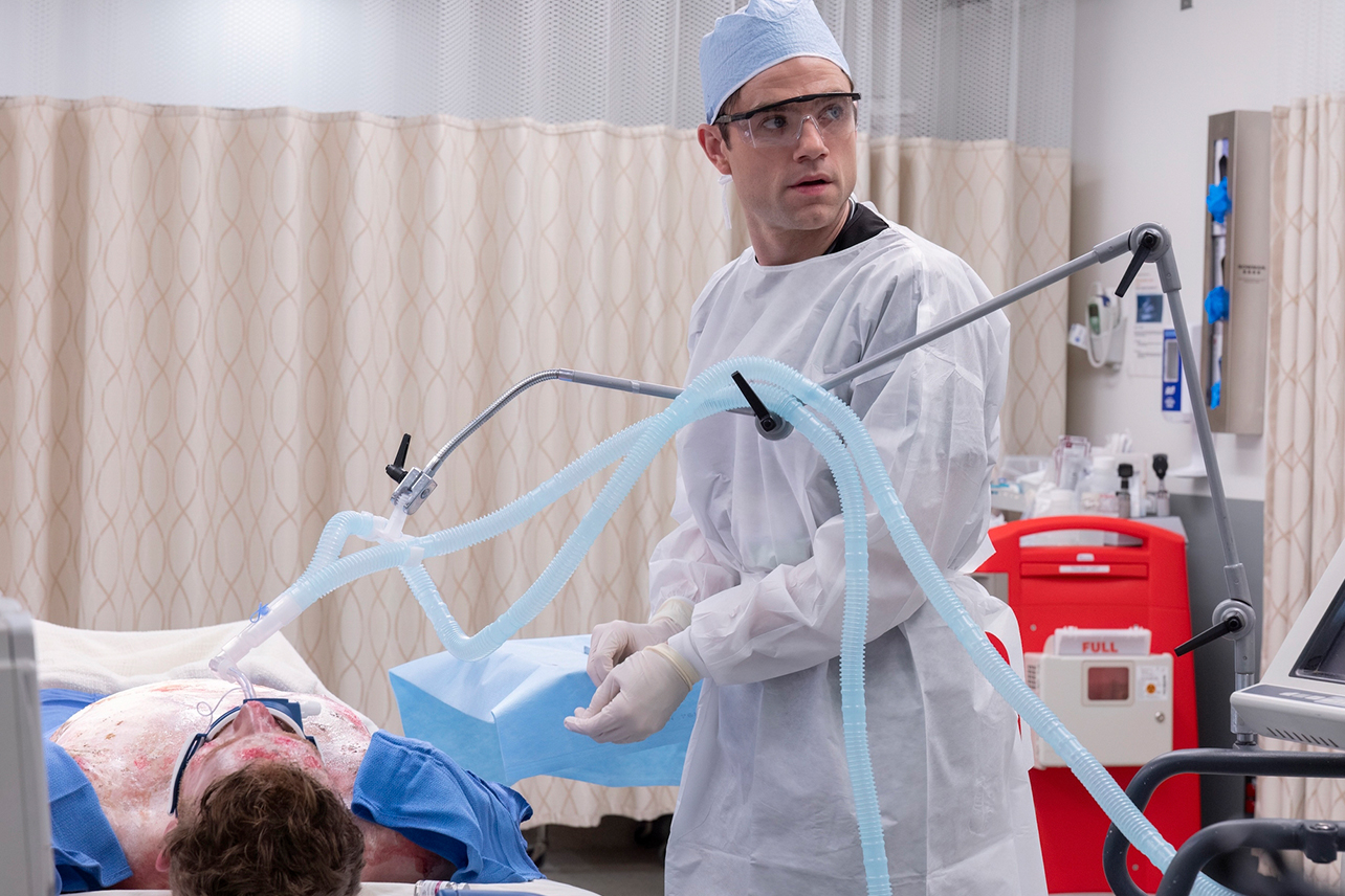 When Do New Episodes Of ‘The Pitt’ Come Out on Max? Episode 10 Premiere ...