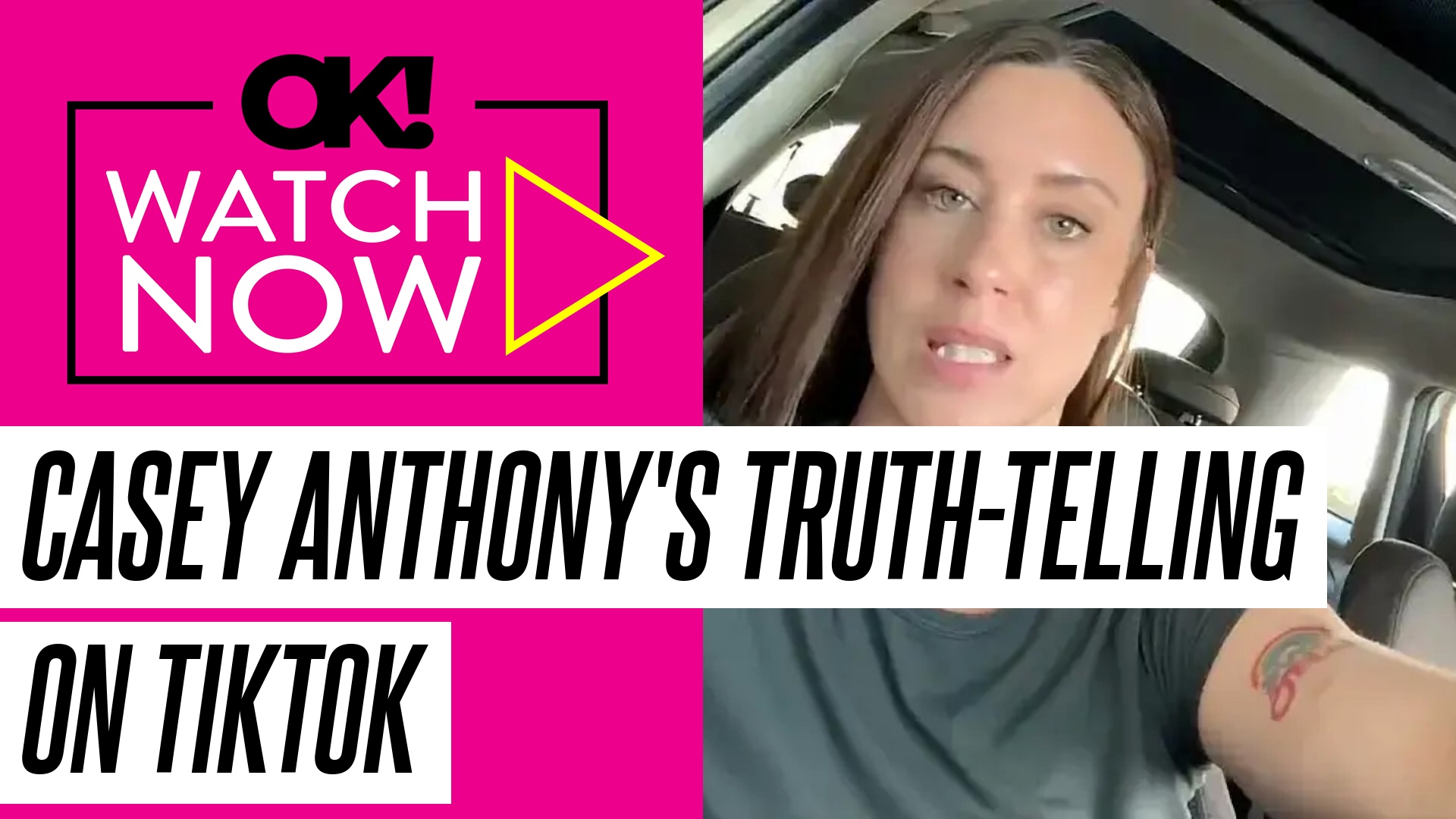 Casey Anthony Is 'Not Capable' of Telling the Truth After Joining ...