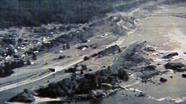 ‘No absolute certainty’ Martin Family car found in Cascade Locks