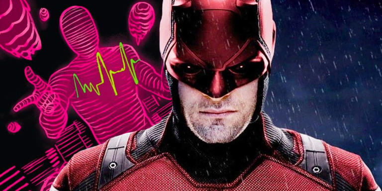 How Do Daredevil's Powers Actually Work In The MCU?