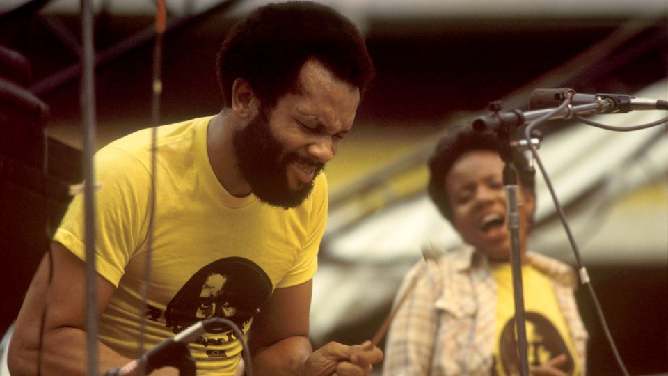Roy Ayers, legendary musician behind hit song ‘Everybody Loves the ...