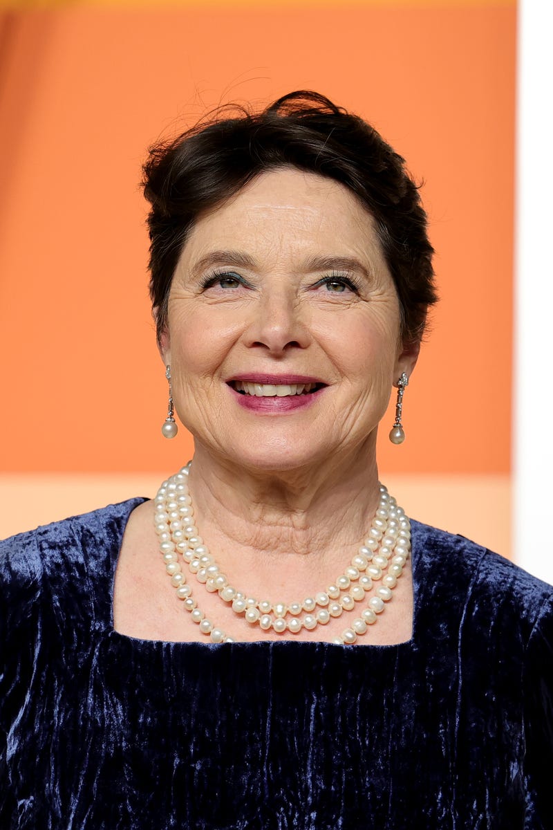 Isabella Rossellini sobre su madre, Ingrid Bergman: “Tenía una ...