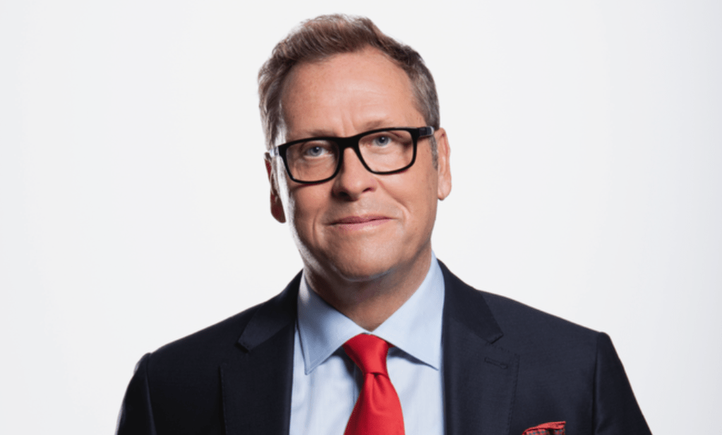 MSNBC Aims to Hire Over 100 Journalists Under Newsgathering Chief Scott ...