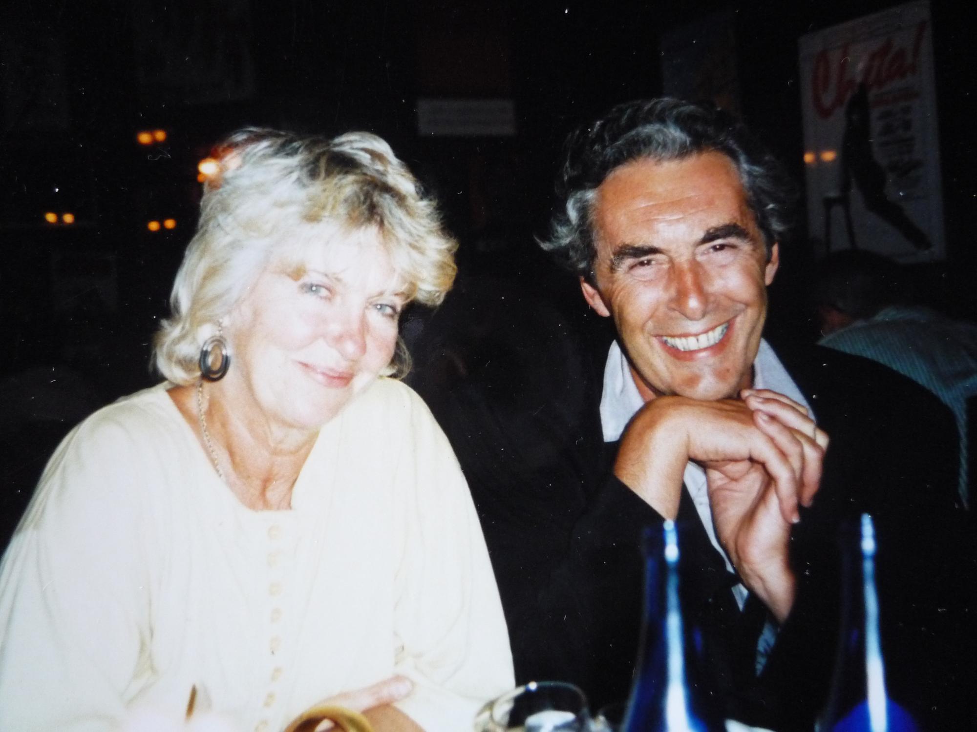 Chichester-born actor Tony Matthews died of cardiac shock, inquest finds