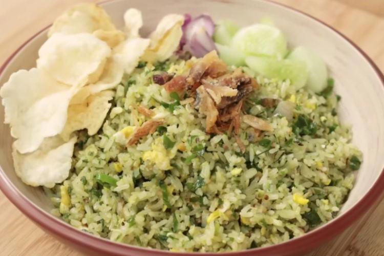 9 Rekomendasi Nasi Goreng Terenak Pilihan Warga Lokal di Surabaya, Wajib Dicoba!