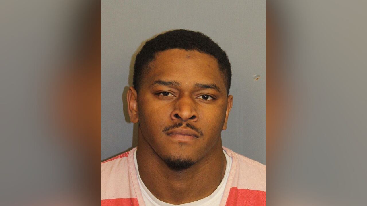 Man accused of capital murder was released from jail day before crime ...