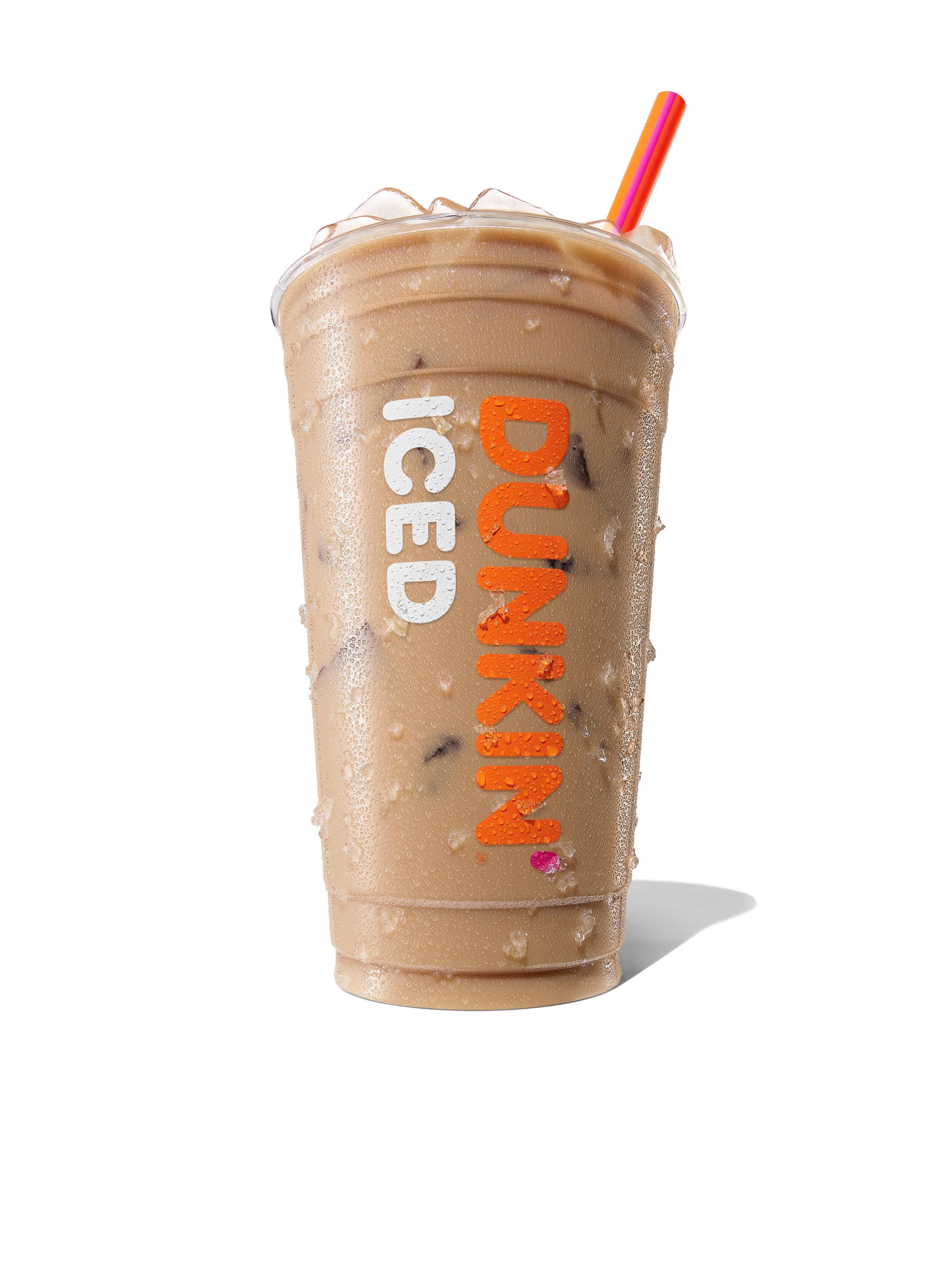 Here are the fan-favorite drinks coming back to the Dunkin' menu this ...