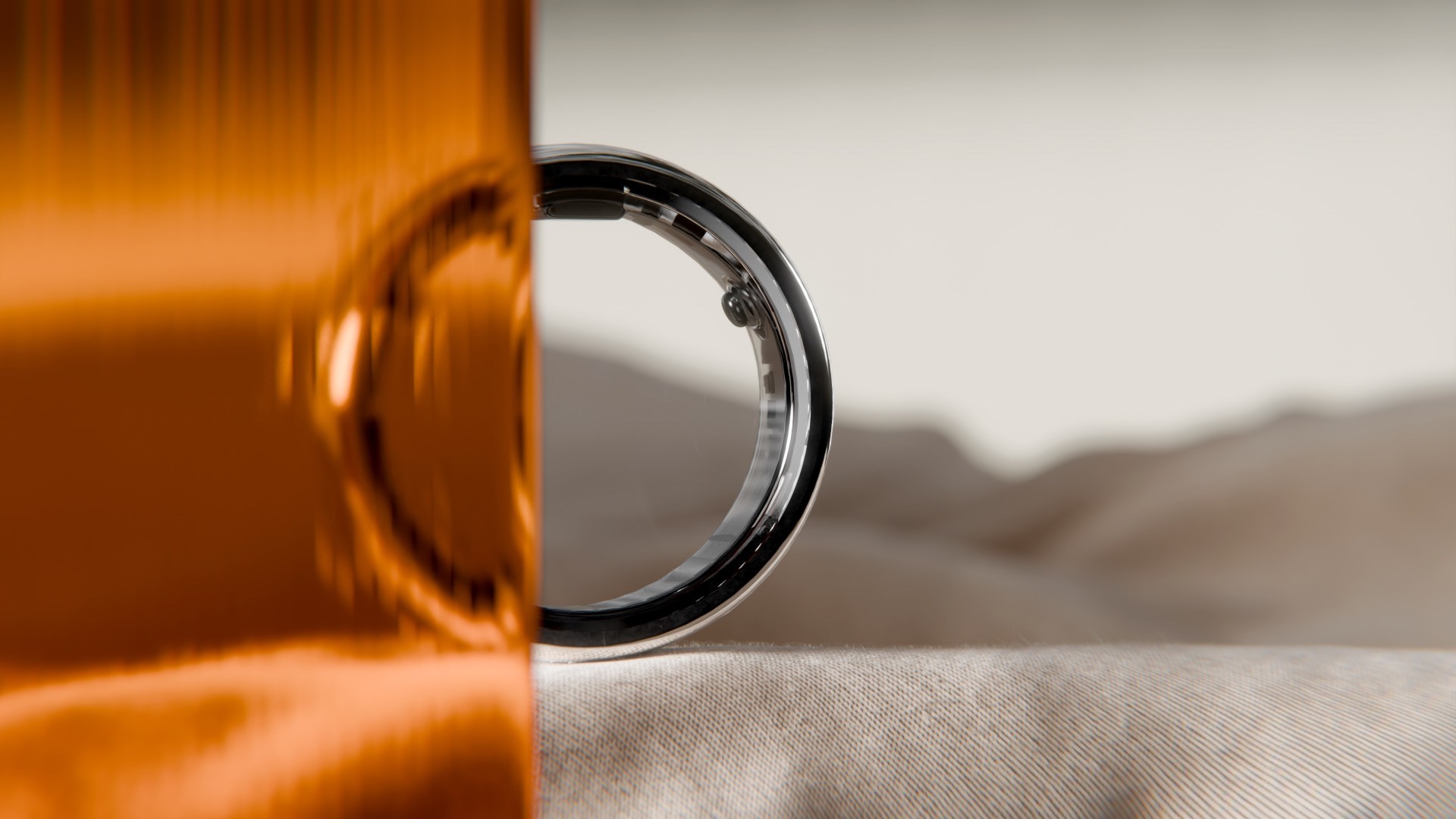 Circular Ring 2 Is Now On Pre-Order From CES 2025 To Your Finger