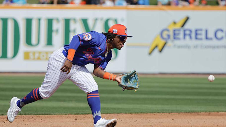 NY Mets roster battle is now about who can do the other guy's job better