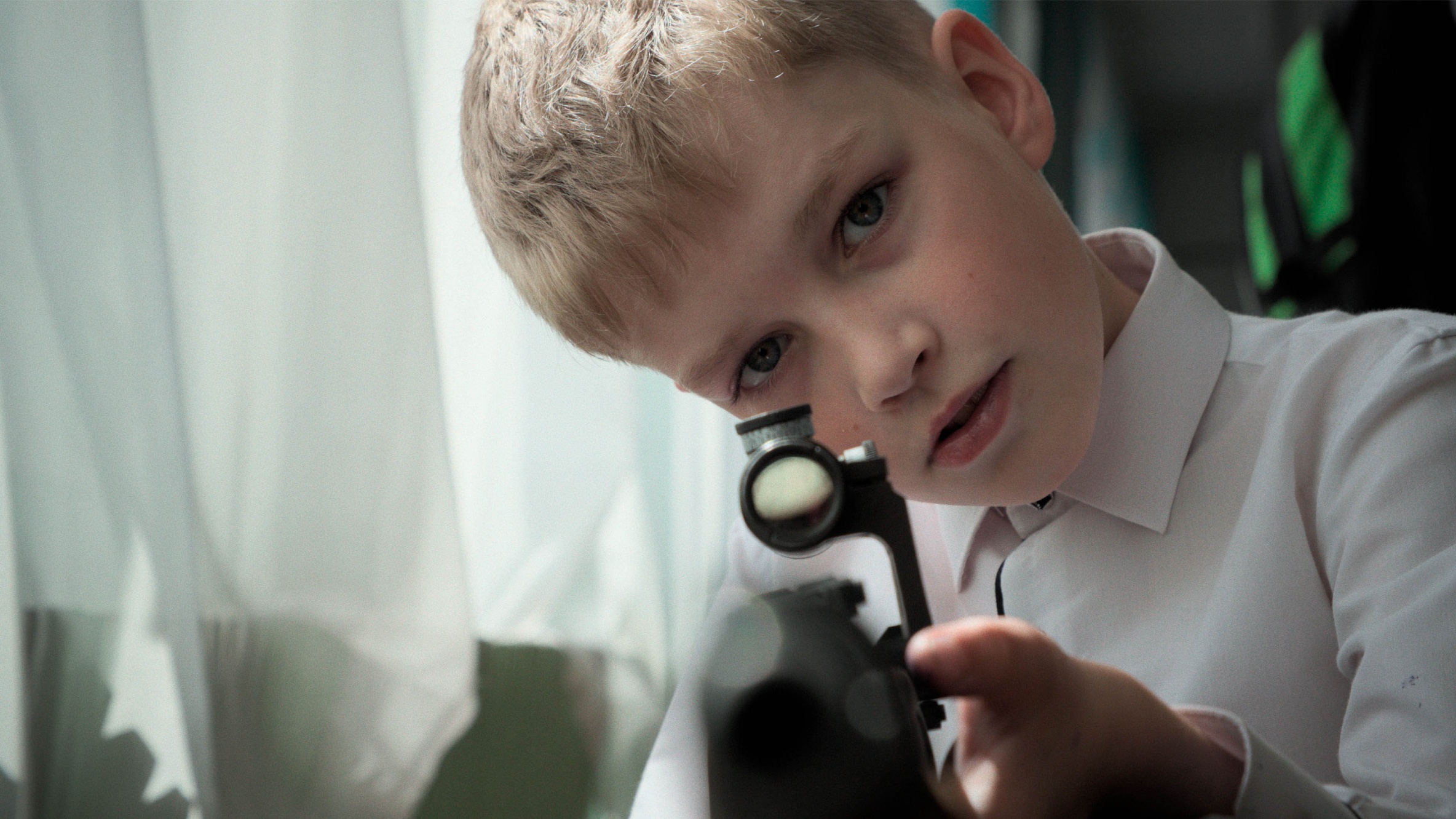 Dokumentarfilmfestival åpner med prisvinnende Putin–film