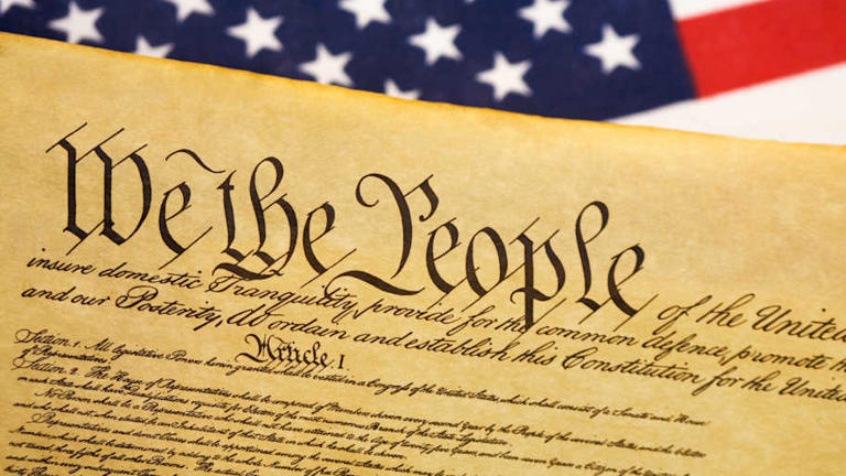 21 Things You May Not Know About the U.S. Constitution