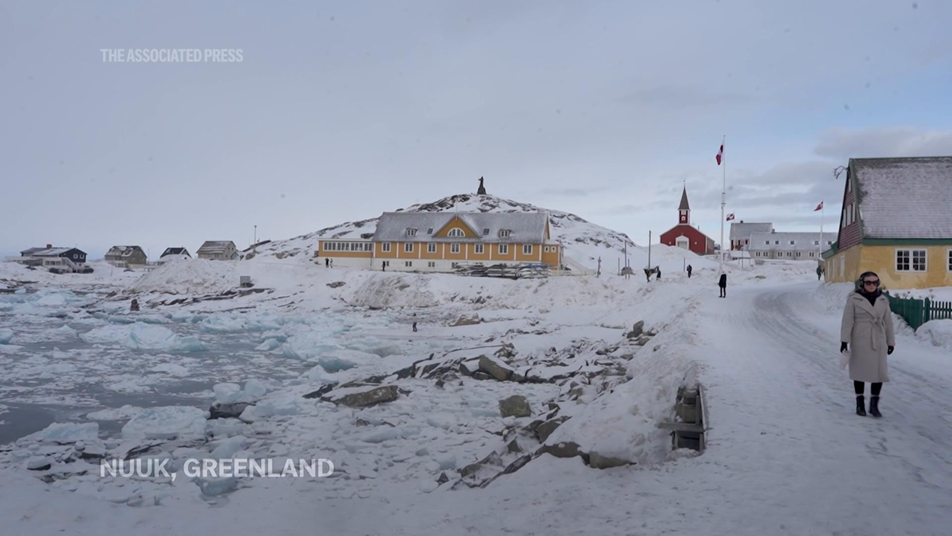 Most Greenlanders are proudly Inuit and also Lutheran