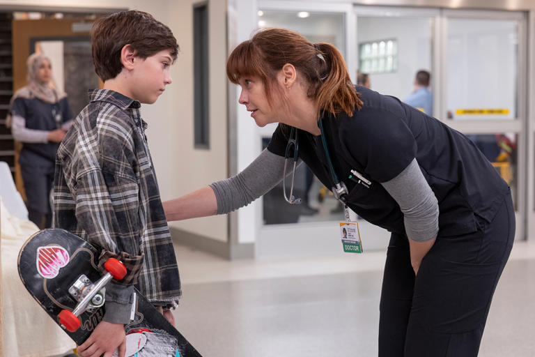 When Do New Episodes Of ‘The Pitt’ Come Out on Max? Episode 10 Premiere Time and More