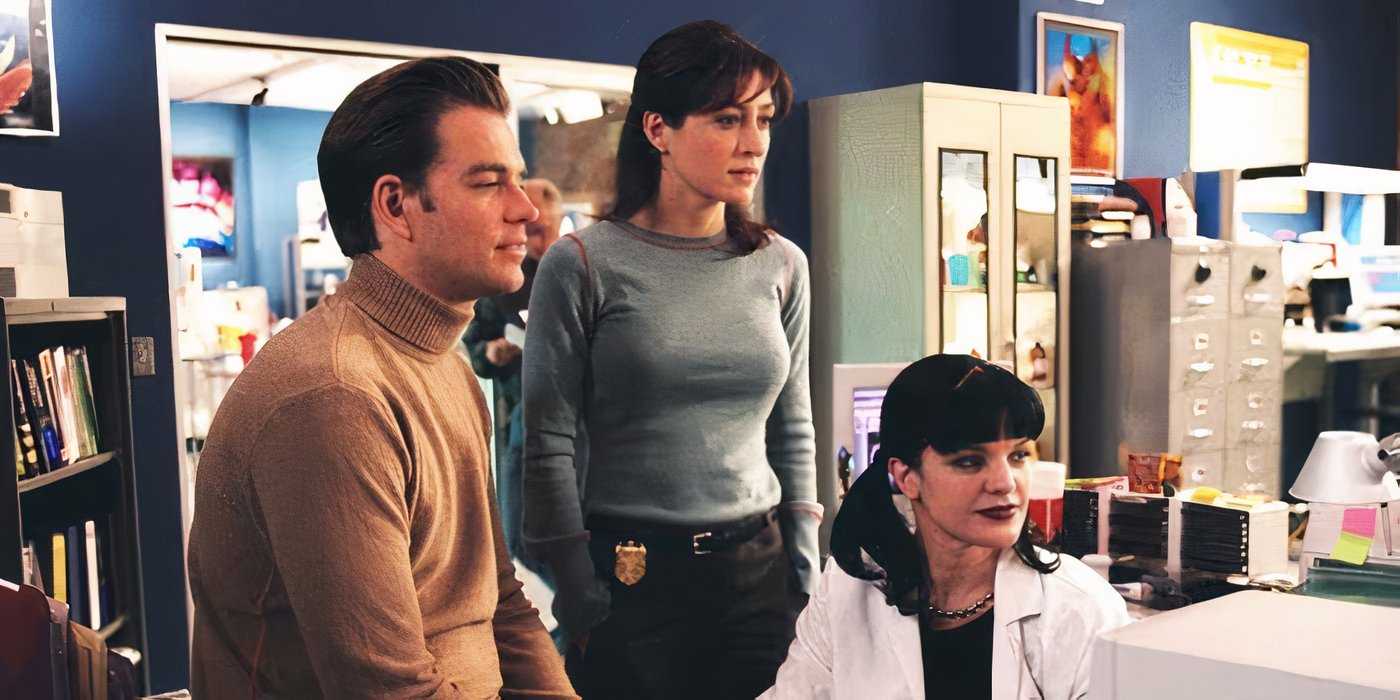 The Funniest NCIS Episodes, Ranked
