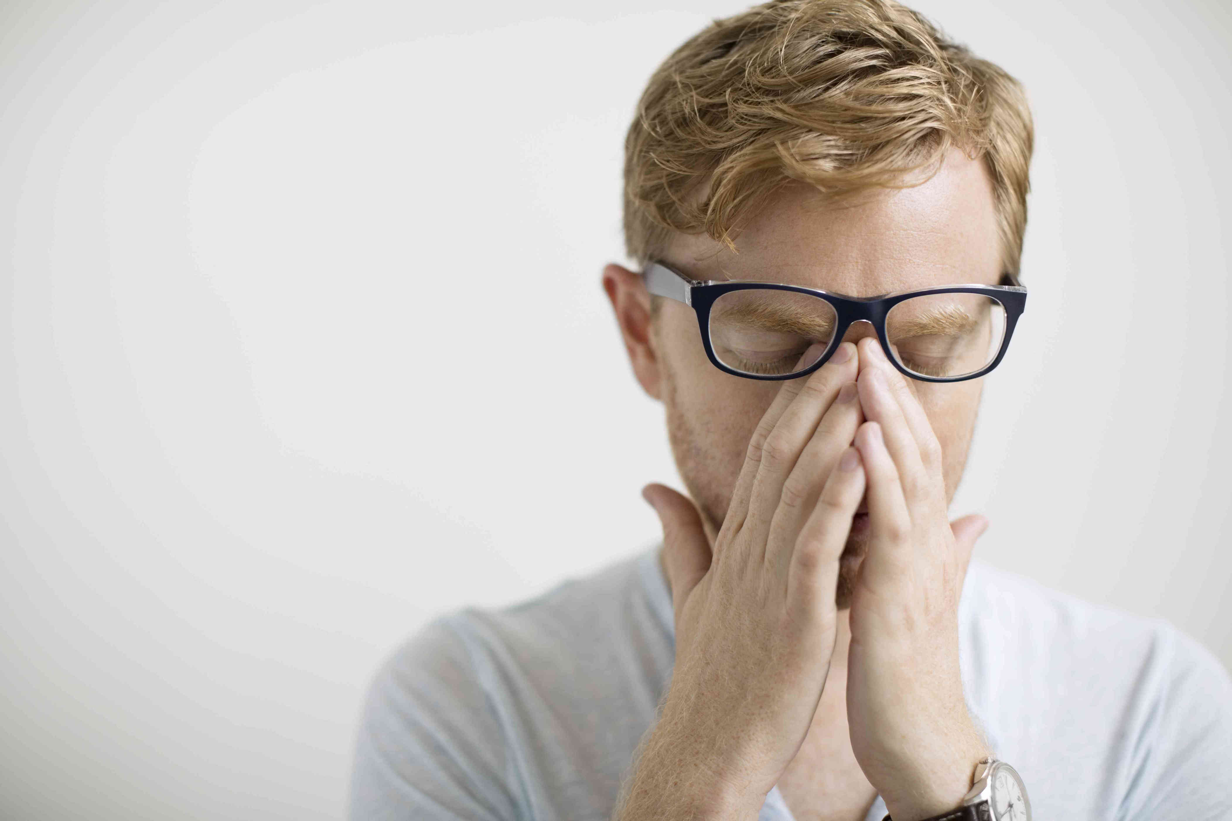 Sinus infections and what causes them