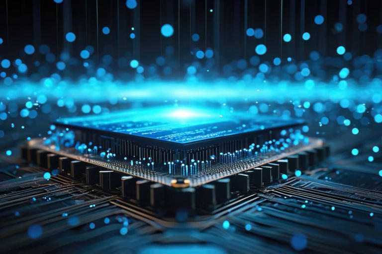 Rigetti Earnings Reveal the Risks and Rewards of Quantum Computing