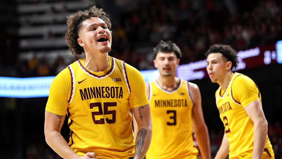 Minnesota Gophers’ Big Ten Tournament fate: Scenarios, tiebreakers, key ...