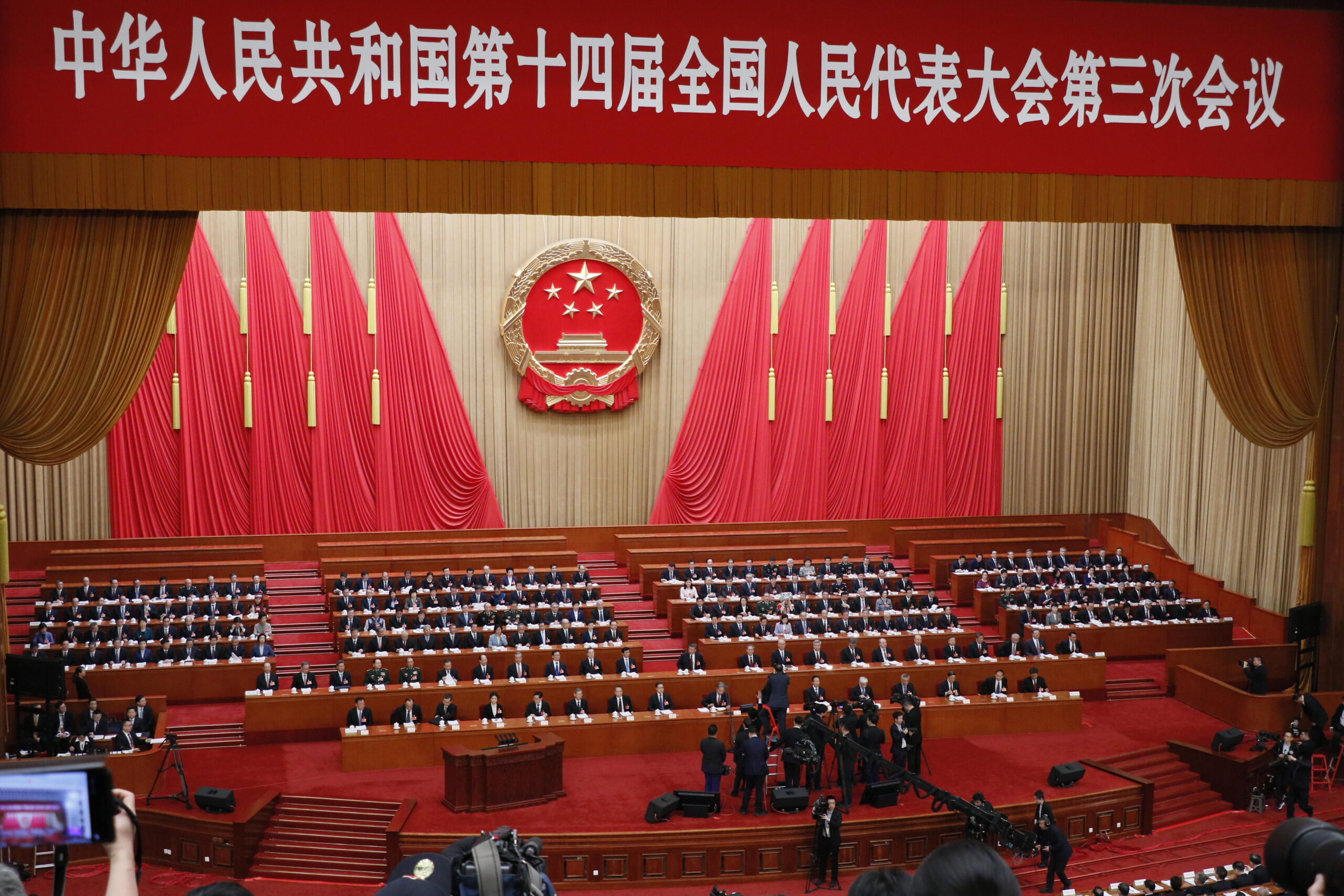 Der schöne Schein der Konsumpriorität