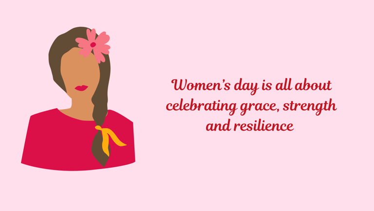 Happy International Women's Day wishes: 100+ messages, images ...