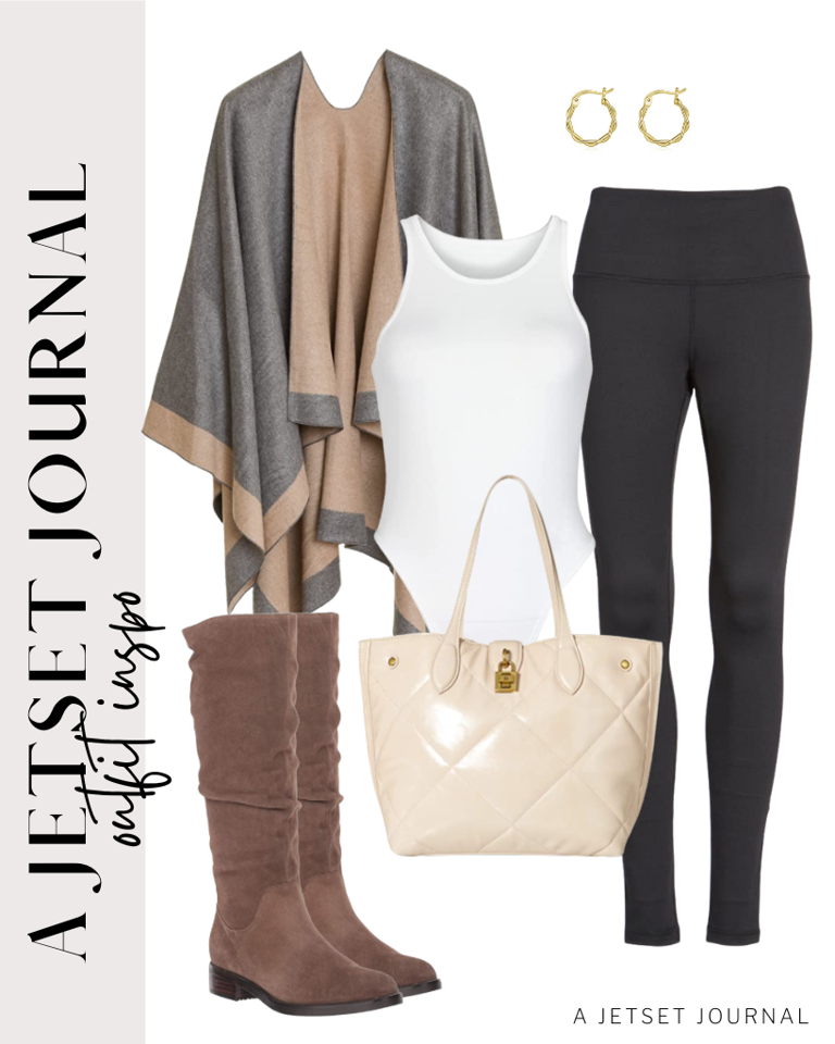 Five Simple Outfit Ideas You'll Love to Wear for This Season