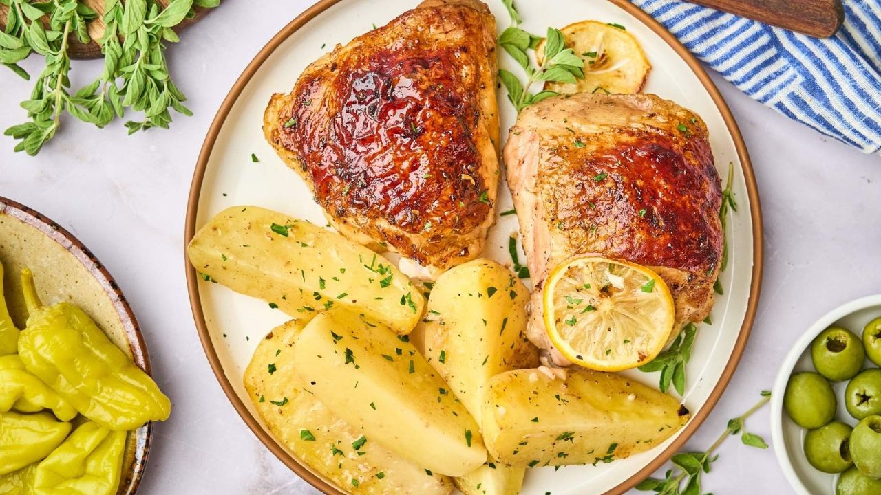 Crispy, Juicy, and Easy — 37 Chicken Recipes You Just Have to Try