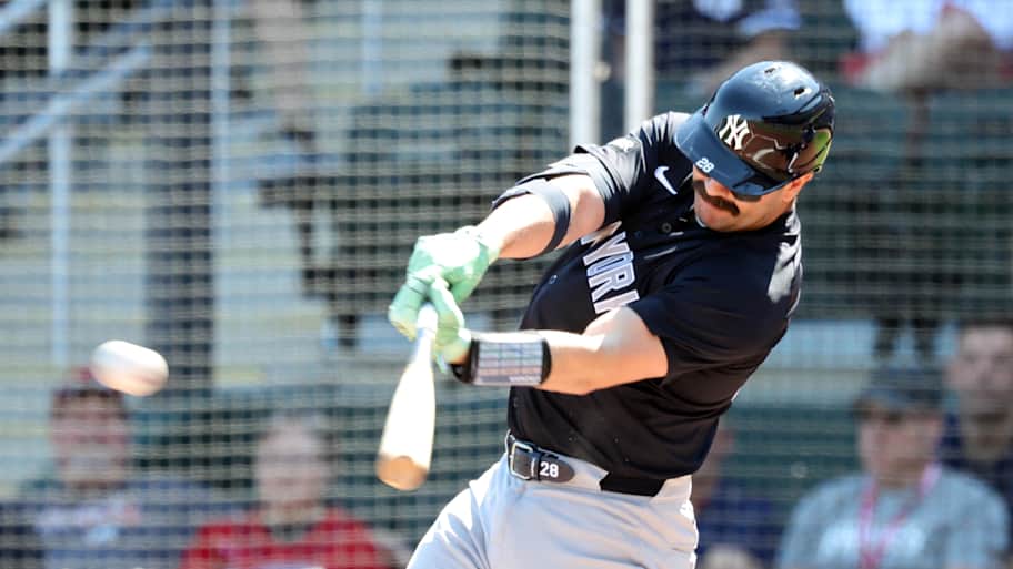 New York Yankees Could Make History with Opening Day Lineup in 2025