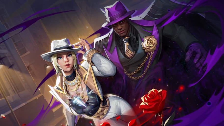 Cloak and Dagger Twilight Duo and Lingering Imprint Venom - Marvel ...