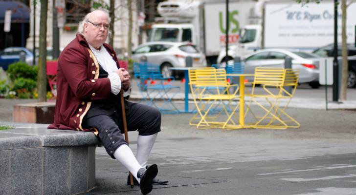 Are you a rich American retiree? Here are 5 tax return tweaks that can ...