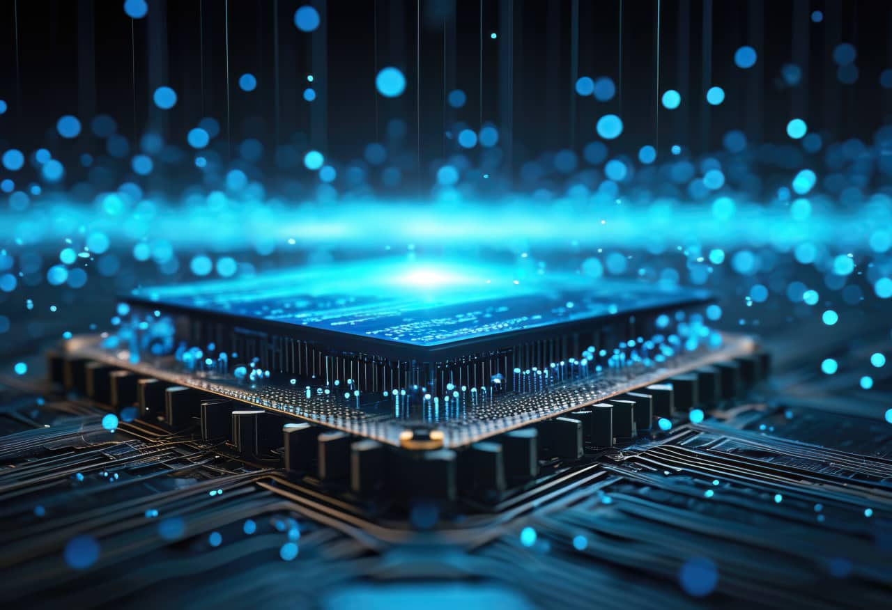 Rigetti Earnings Reveal the Risks and Rewards of Quantum Computing