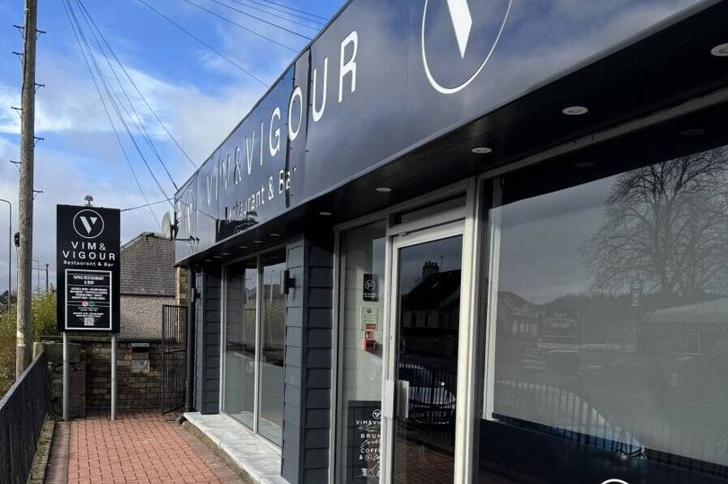West Lothian restaurant with 'glowing reputation' is put up for sale