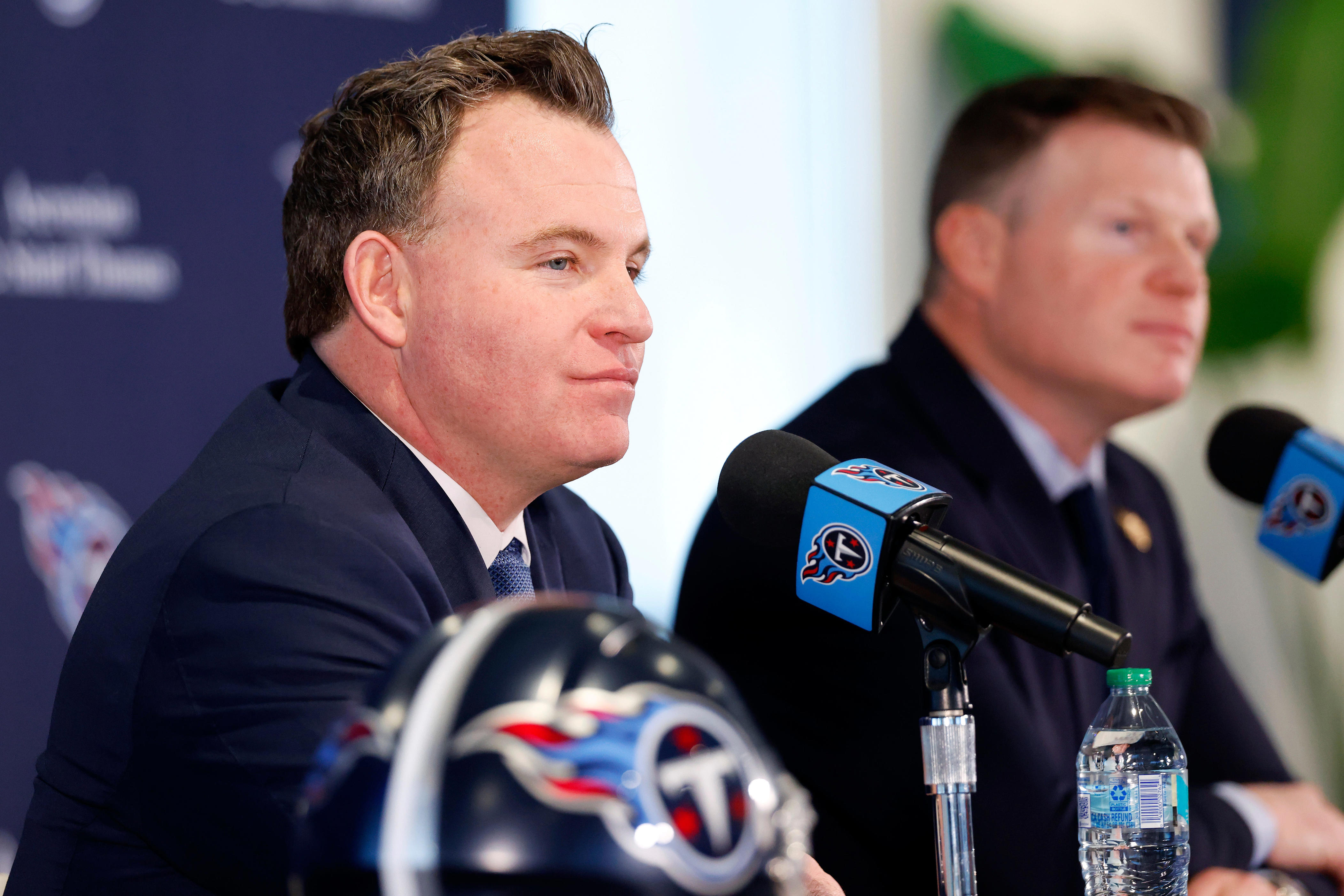 NFL analyst: Tennessee Titans positioned to make 'major progress' this ...