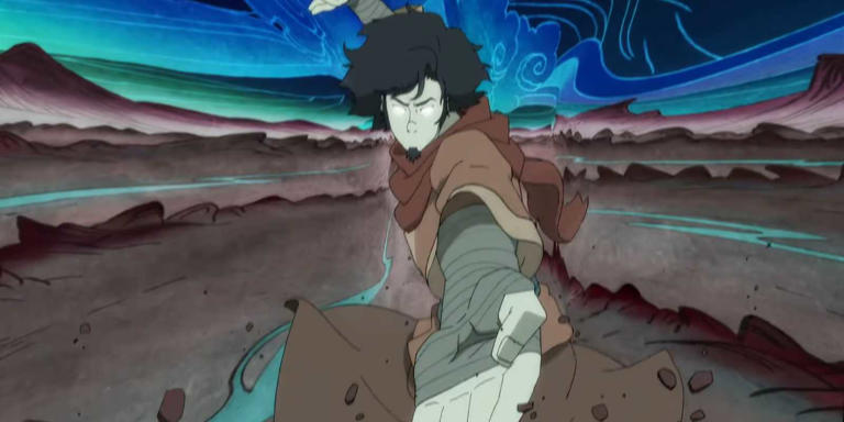 10 times Avatar was way more mature than most kids' shows