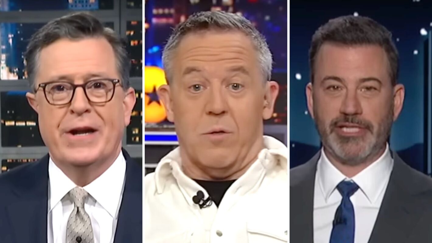 Late Night TV Ratings: Who’s Top & Who’s Lagging Behind?