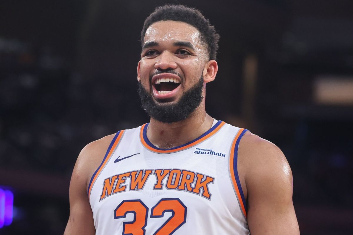 Final Injury Report for 76ers-Knicks, Will Karl-Anthony Towns Play?