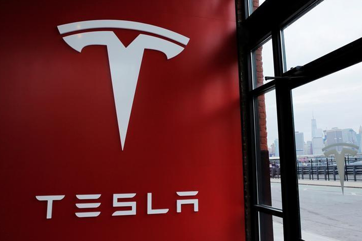 Tesla signs 5-year lease for its first Mumbai showroom