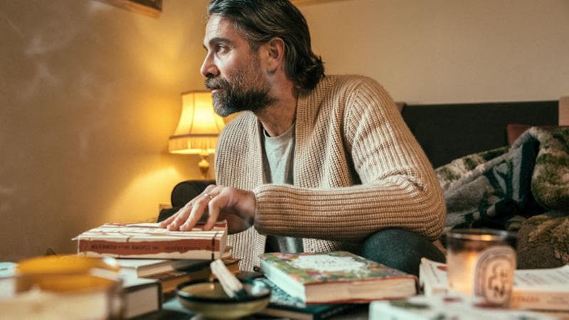 Cavoli & Merende, il viaggio nella cucina di Luca Calvani