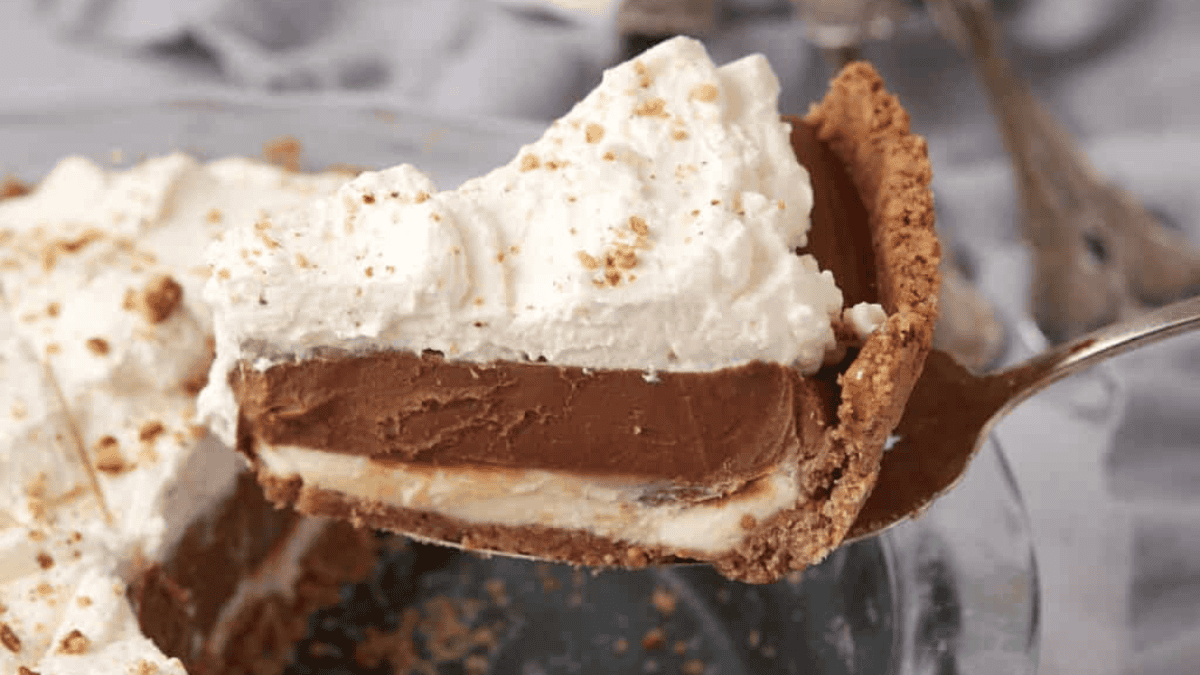 14 Irresistible Layered Desserts—Piled High With Whipped Cream!