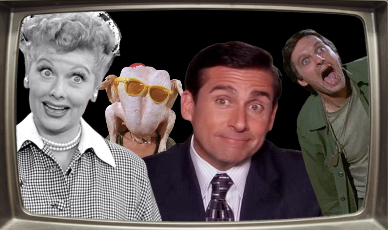 The Ultimate Sitcom Trivia For TV Buffs. How Many Can You Answer?